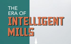 ES Processing | “The Era of Intelligent Mills” – World Cement Jan 2020