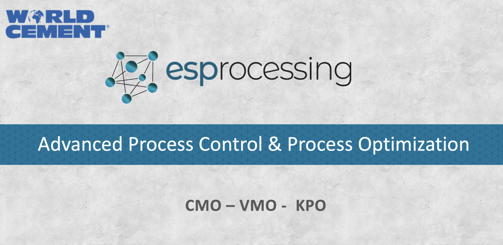 ES Processing | News