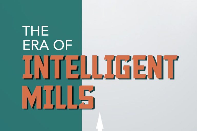 ES Processing | “The Era of Intelligent Mills” – World Cement