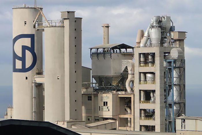 ES Processing | Sibline Cement Mill Optimization