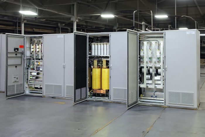 ES Processing | Holcim Lebanon (2013): Designing, Engineering ...